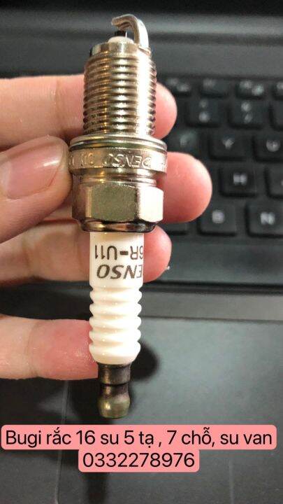 Bugi cho xe suzuki 500kg, suzuki 7 chỗ, suzuki van / giá 1 cái | Lazada.vn