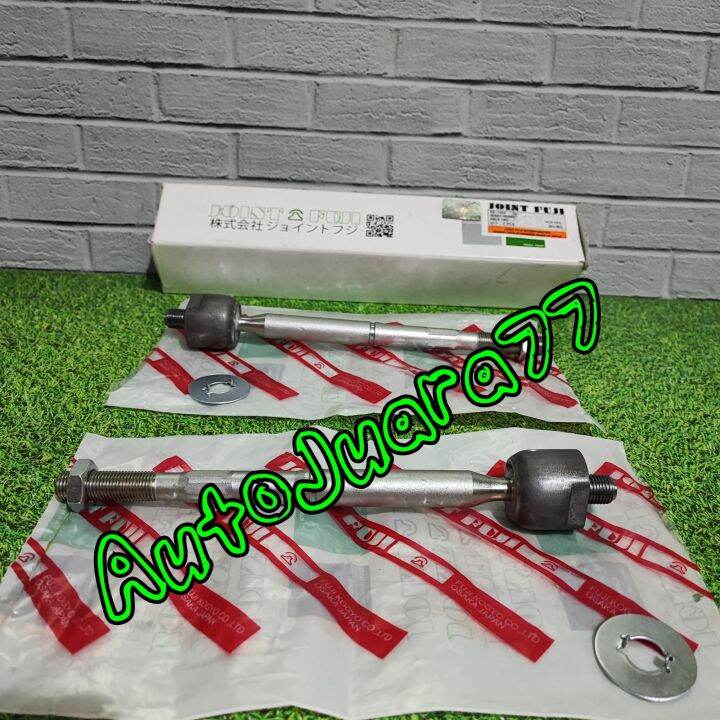 Long Rack End Toyota Avanza Xenia 2004-2011 Fuji japan original 1set ...