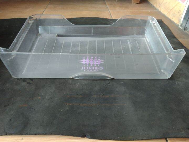 Rak ikan daging kulkas general | Lazada Indonesia