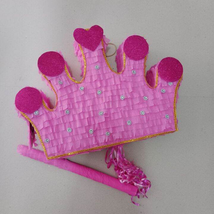 Crown Royal Princess Piñata | Lazada PH