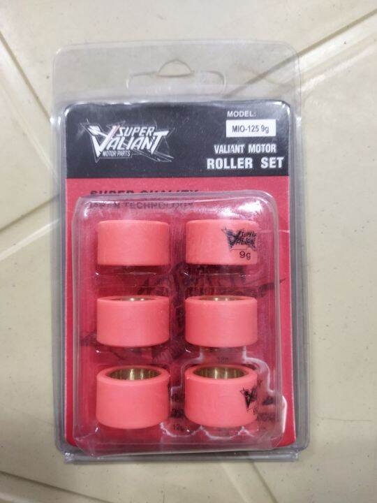 Ball Race Mio 125 Scooter | Lazada PH