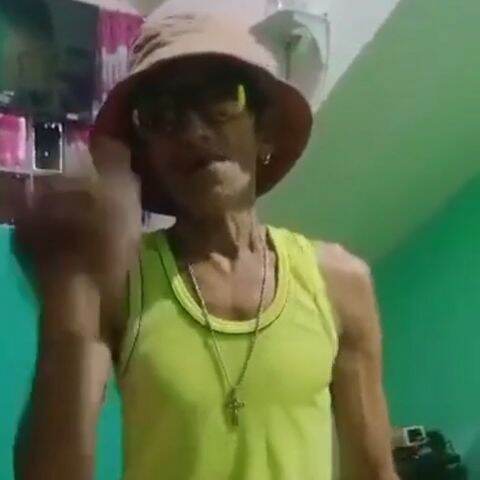 TAMBAY CAP VERSION 8 UBE LAKERS INSPIRED BY PIO BALBUENA TEAM TAMBAY ...