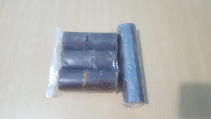 gula aren cetak 100% asli murni alami merah kawung cetak enau organik ...