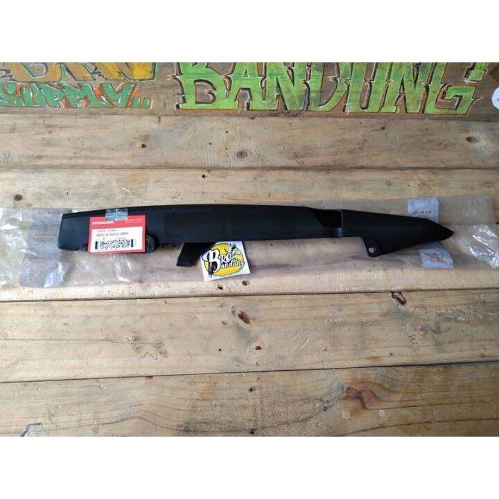 tutup rantai stengkas Honda astrea supra supra x 100 karisma supra x 125 plastik | Lazada Indonesia