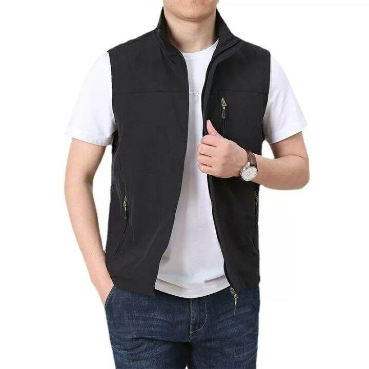rompi koko pria rompi muslim rompi polos | Lazada Indonesia