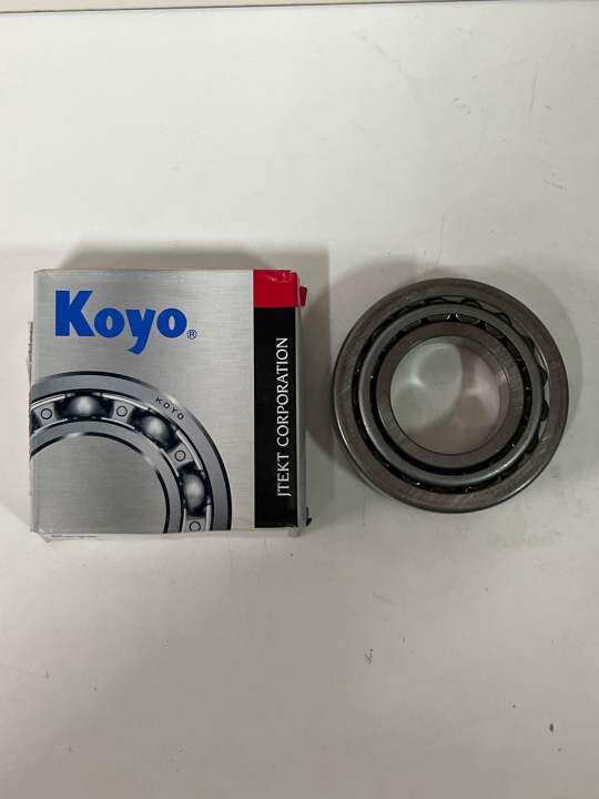 Rear Wheel Bearing for Isuzu Crosswind KOYO Brand Made in Japan | Lazada PH