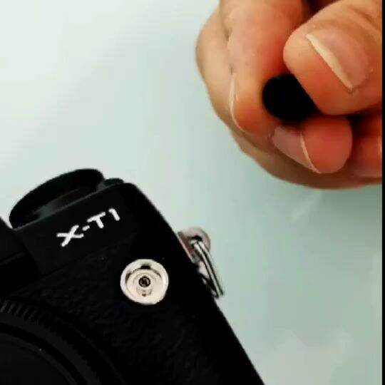 พลาสติกปิดช่องชัตเตอร์ซิงค์พอร์ต Fuji XT1 XT2 XT3 XT4 XH1 GFX50S GFX50R ตรงรุ่น | Lazada.co.th