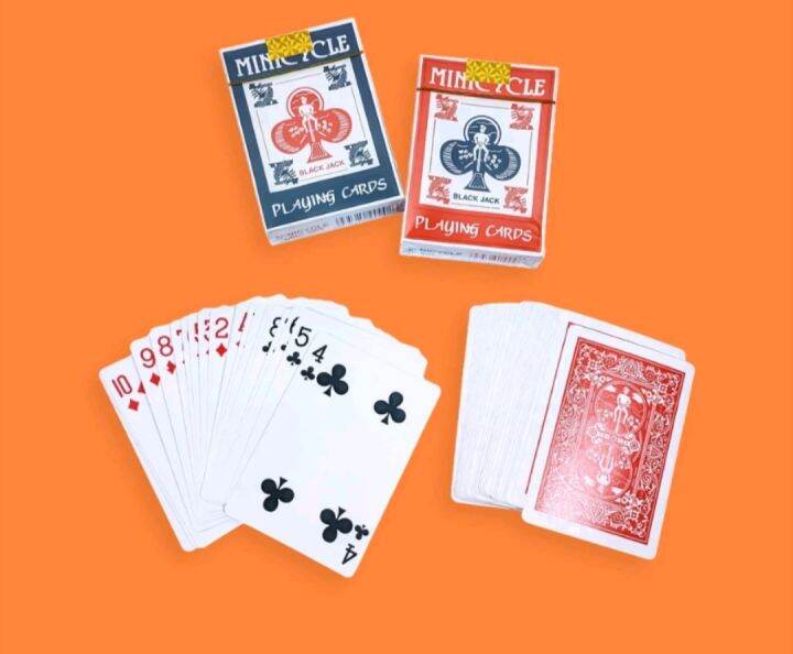 Baraha Cards Buletin by Obres | Lazada PH