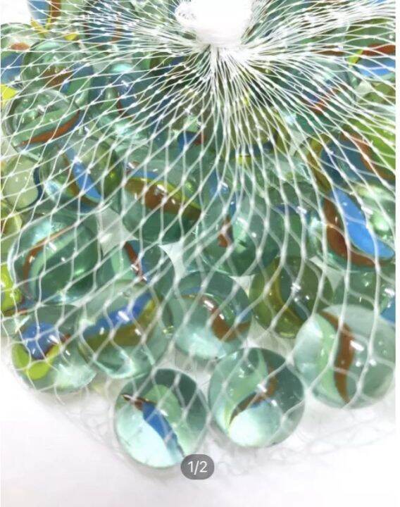 Guli / Glass Marble | Lazada