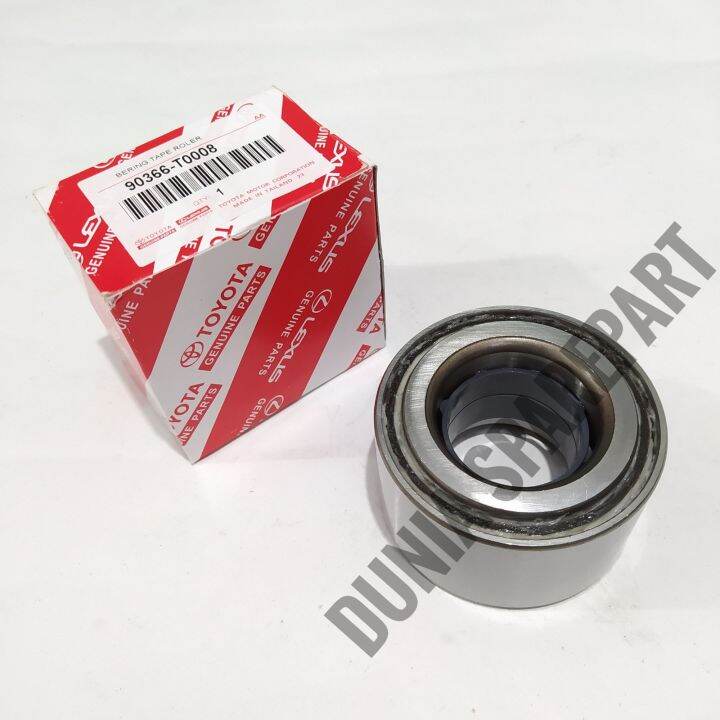 Bearing Lahar Roda Depan Innova Original | Lazada Indonesia