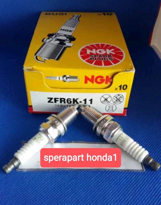 busi honda jazz vtec new city vtec crv gen2 2002-2006 Accord 2003-2007 ...