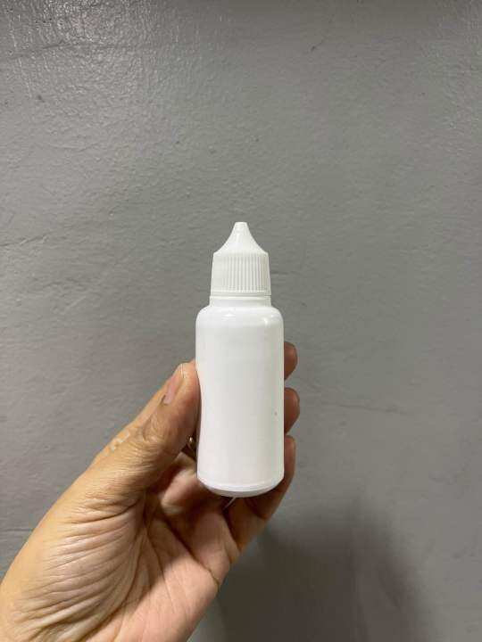 30ml nozzle olastic bottles | Lazada PH