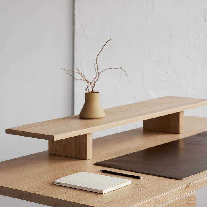 Wooden Monitor Riser | Lazada PH