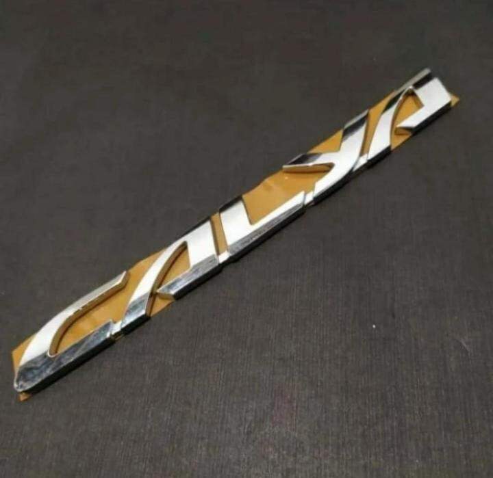 logo emblem calya original toyota | Lazada Indonesia