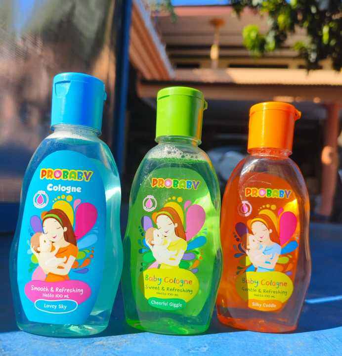 probaby cologne 100ml | Lazada Indonesia