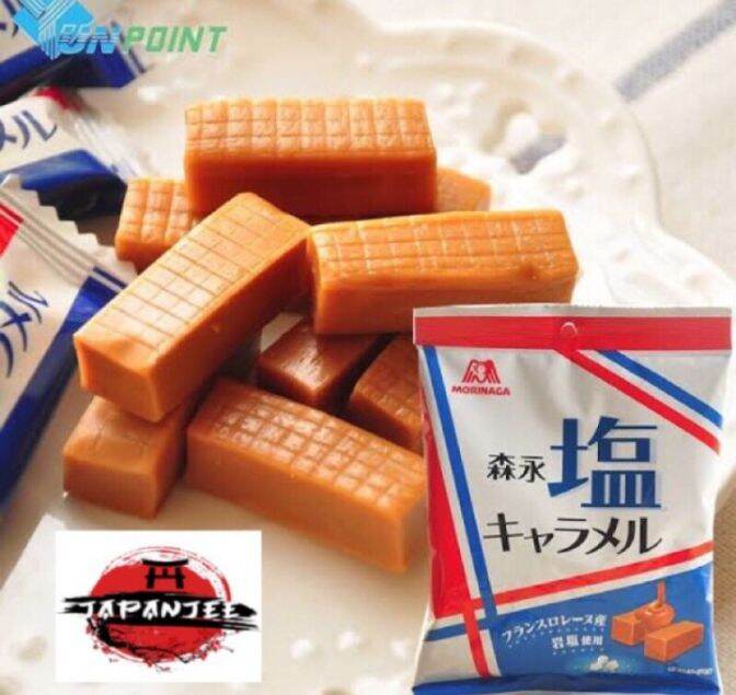 Morinaga Salted Caramel | Lazada PH
