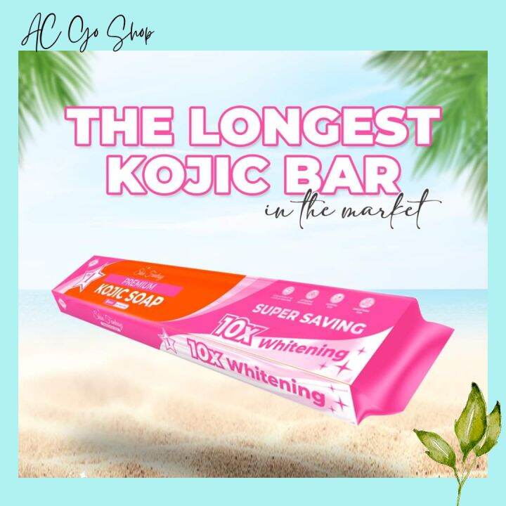 Skin Fantasy Kogic Bareta | Lazada PH