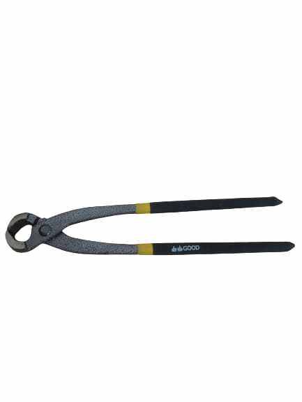 Catut / Tang Kakak Tua / Gegep / Tang Gegep / Catut Blister 10 inch ...