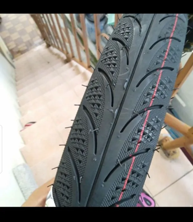 TAYAR TUBELESS 70/90/18&80/90/18 BUNGA MAXXISS DIAMOND BRAND CRV CMI ...