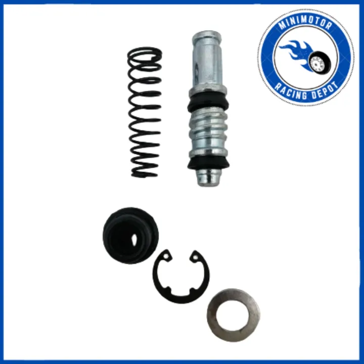 Master Repair Kit for Nmax LH | Lazada PH