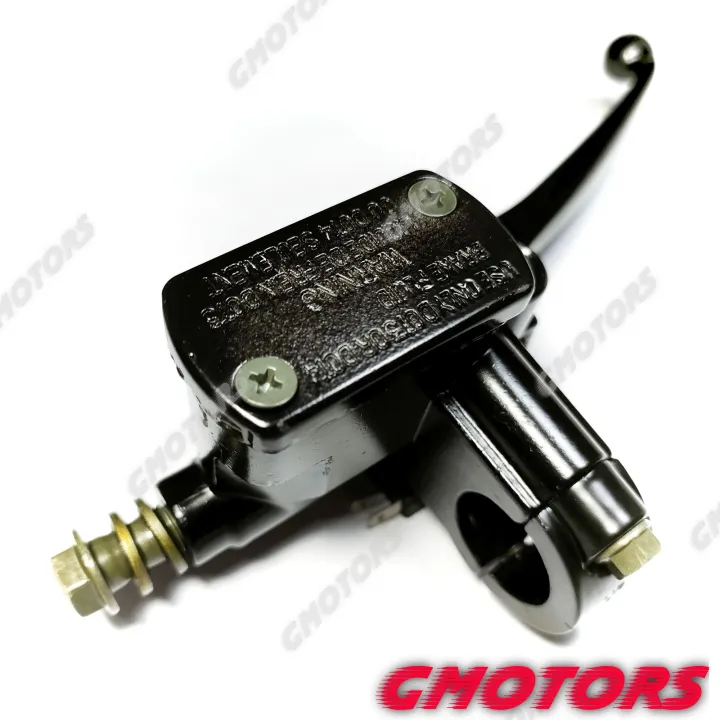 Wave 125 Brake Master Lever | Lazada PH