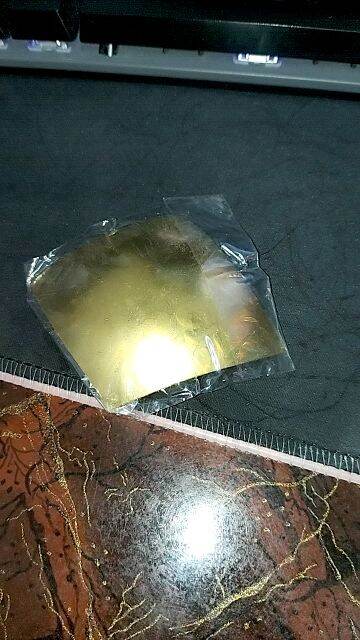 Breast plate only for sword rotc training | Lazada PH