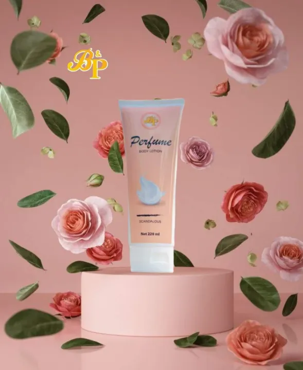 Bp lotion | Lazada
