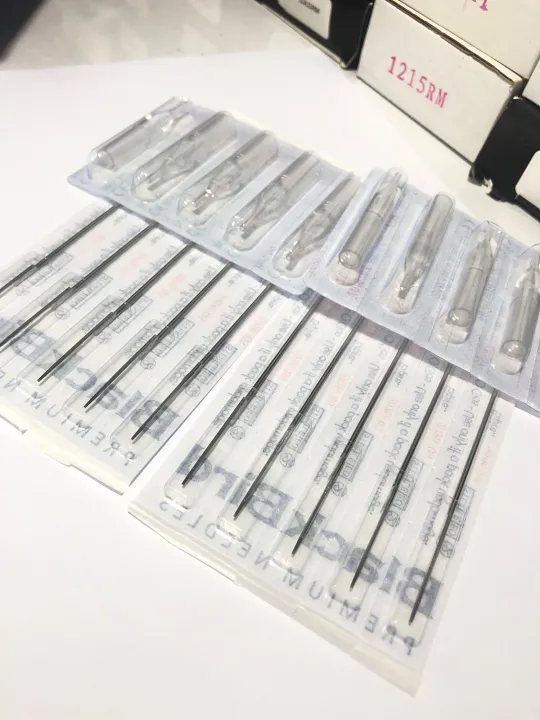 เดินเส้น7RL+7RT /1ชุดประกอบด้วย7RL 10เล่ม ปลาย10ชิ้น | Lazada.co.th