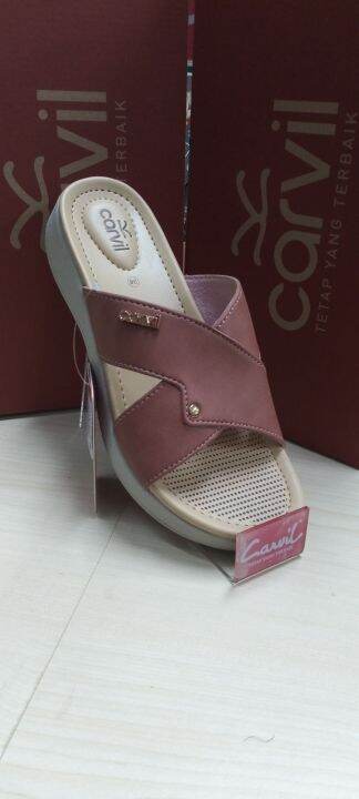 carvil ladies | Lazada Indonesia