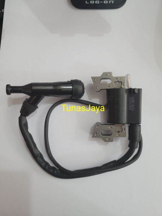 Cdi Assy Coil Mesin Penggerak GX160 ignition Coil Busi | Lazada Indonesia