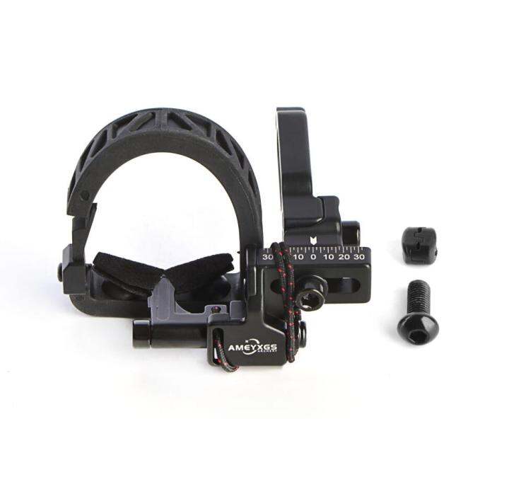 D3 Drop Away Arrow Rest Micro Adjustable Compound Bow Target Shoot ...