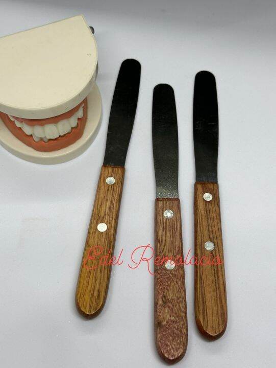 Dental plaster spatula | Lazada PH