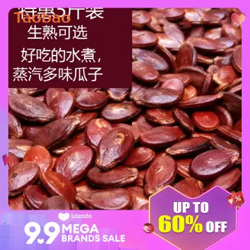 Red Melon Seeds
