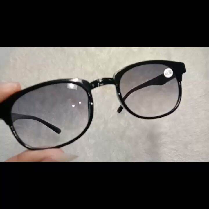 Kacamata Orangtua Khusus Untuk Mata Rabun Dekat Membaca Jarak Dekat ...