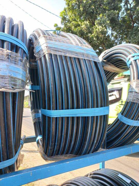pipa hdpe ukuran 1/2 inch / selang hdpe | Lazada Indonesia