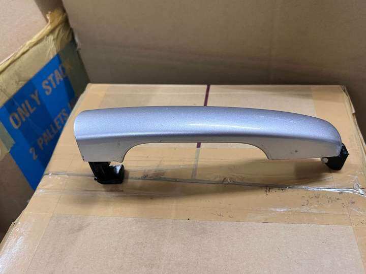 Original Proton New Saga VVT New Persona Iriz Door Lever Outer Handle ...