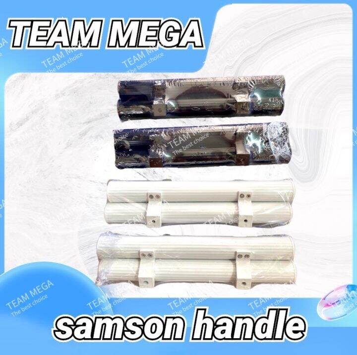 samson handle swing door handle | Lazada PH