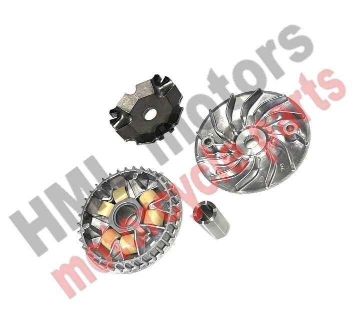 Keeway ICON 110 motorcycle Pulley set | Lazada PH