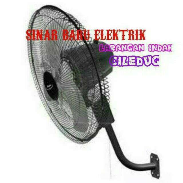 Power fan Maspion PW-455 Kipas Tornado Maspion PW-455 Besi 18Inch ...