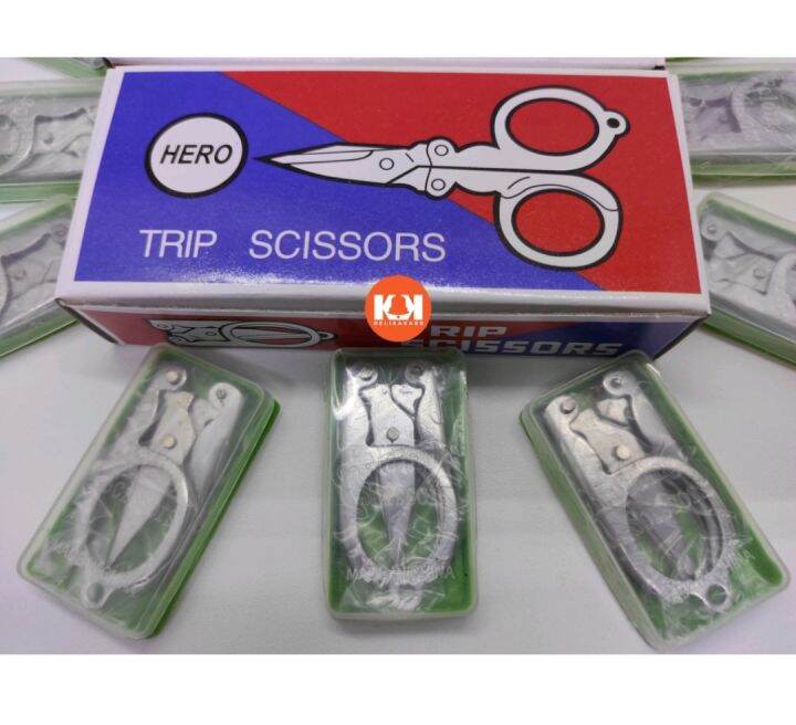 Gunting lipat kecil | Lazada Indonesia