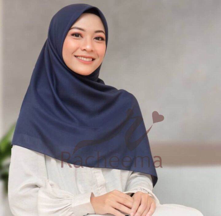 Jilbab voal paris/ voal paris/ segiempat paris/ jilbab paris/ jilbab ...