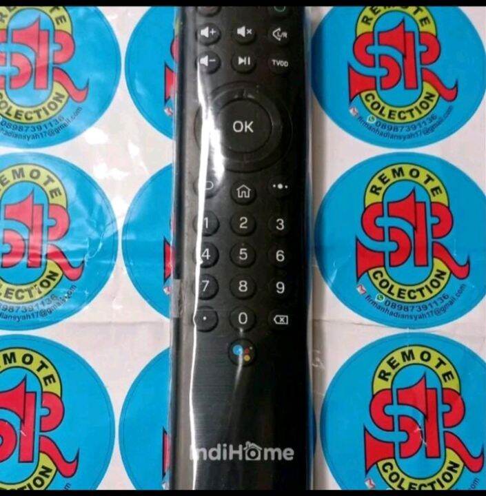 remote stb indihome V3 V4 dan V5 | Lazada Indonesia