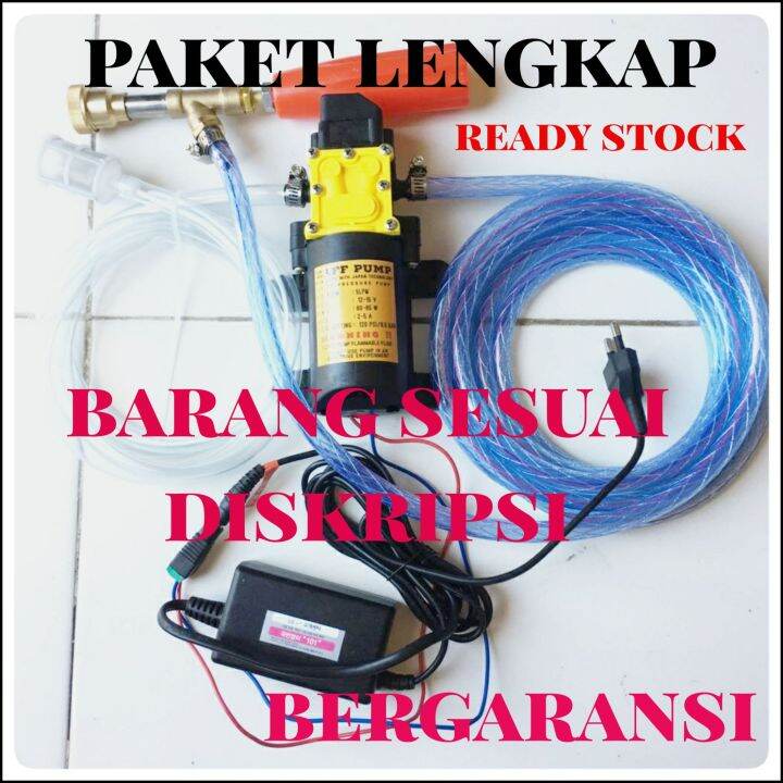 alat cuci motor cuci mobil cuci ac cuci kandang | Lazada Indonesia