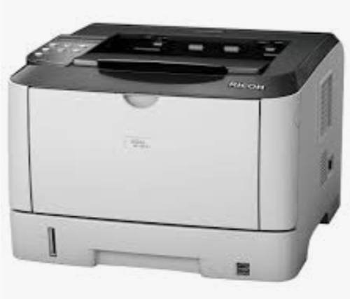 Ricoh Aficio SP 3510DN 28ppm Monochrome Laser Printer มือสอง พร้อมใช้ | Lazada.co.th