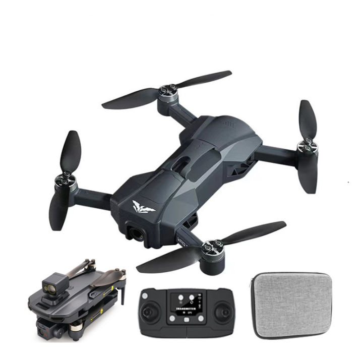 X23 Gps Rc 1200m Drone 5g Wifi Fpv 8k Hd Camera 360 Laser Obstacle