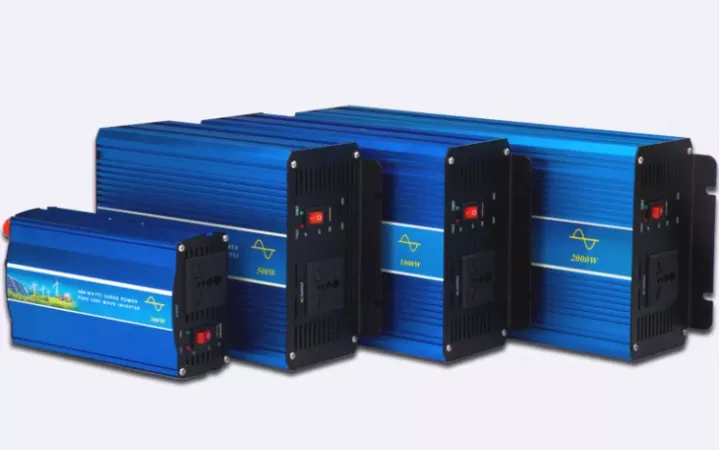 AC95 ~ 265V DC12V10W 700 ~ 1050MA IP67 Catu Daya Konstan Tahan Air ...