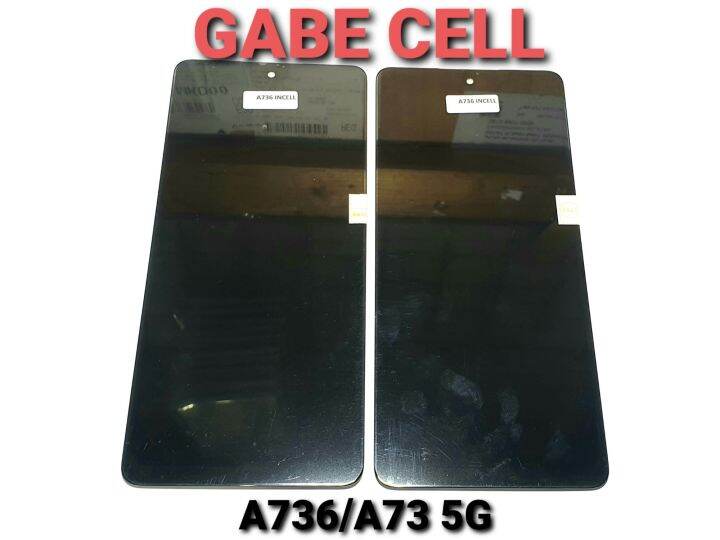 LCD SAMSUNG A736/A73 5G FULLSET TOUCHSCREEN | Lazada Indonesia