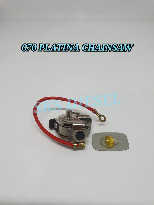 PLATINA CHAIN SAW SENSO SINSO BESAR 070 STIHL STHIL NEWWEST 707 ...