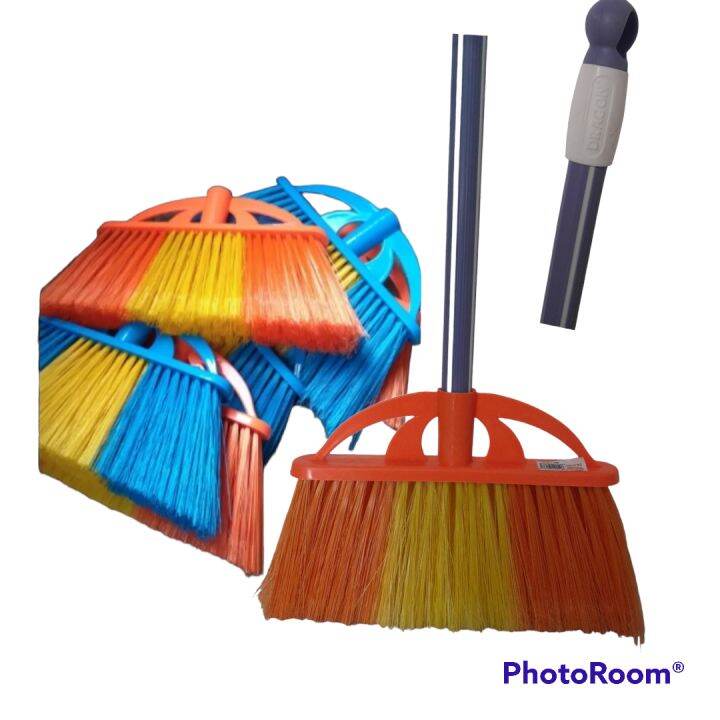Sapu Lantai Sapu Dragon Sapu Nilon Sapu Taiwan Sapu Lantai Rumah ...
