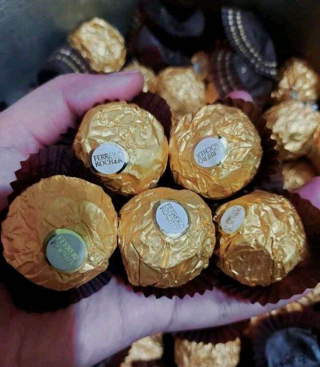 Ferrero Rocher Per Pc. | Lazada PH